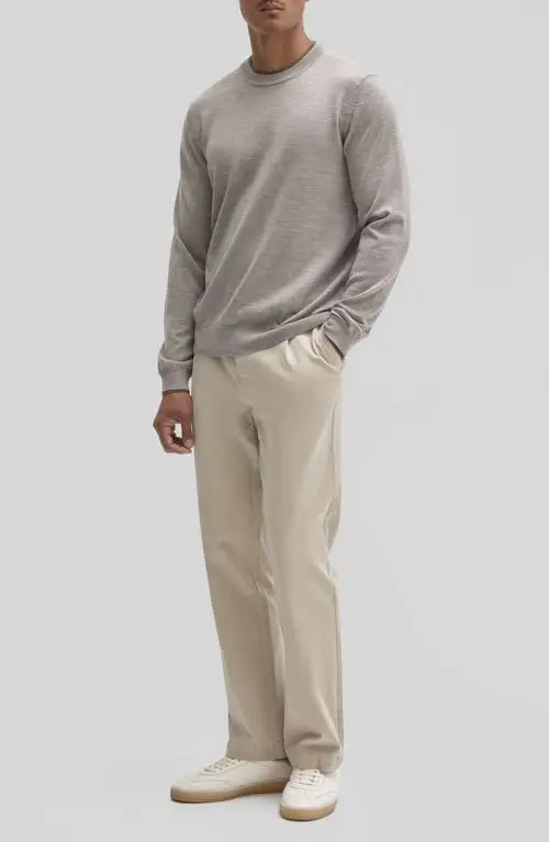 Robert Barakett Thomas Crewneck Sweater - Tapestry
