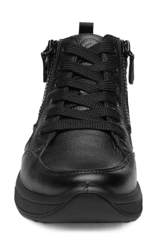 ARA Val Leather Sneaker