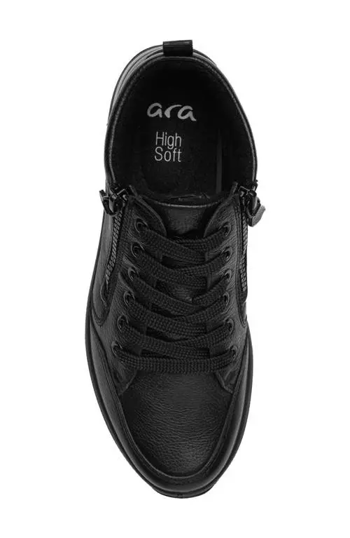 ARA Val Leather Sneaker