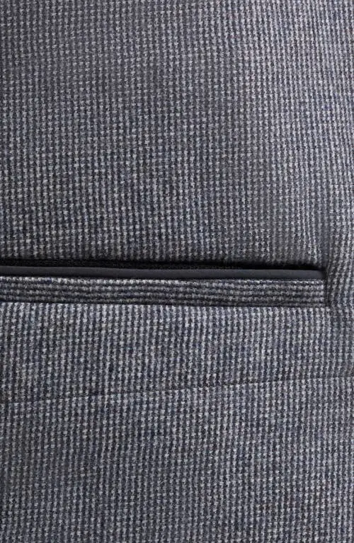 Bugatchi Wool Blend Padded Vest