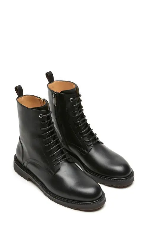 La Canadienne Tango City Dry™ Waterproof Lace-up Bootie