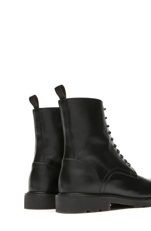 La Canadienne Tango City Dry™ Waterproof Lace-up Bootie