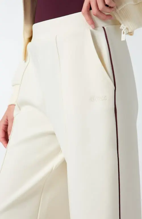 Guess Sibilla Straight Leg Pants