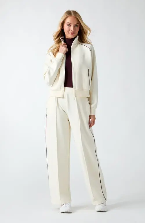 Guess Sibilla Straight Leg Pants