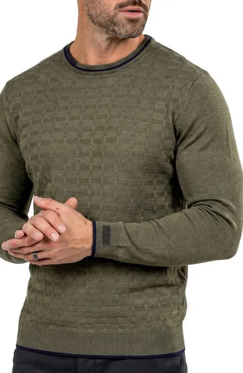 MACEOO Crewneck Sweater