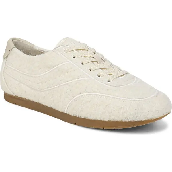 Vince La Runner Cozy Sneaker