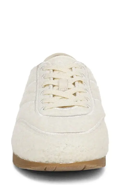 Vince La Runner Cozy Sneaker