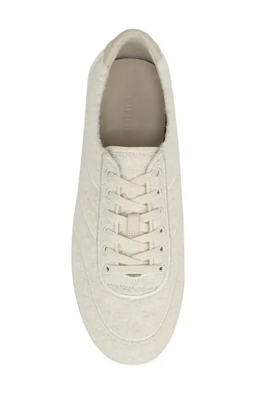 Vince La Runner Cozy Sneaker