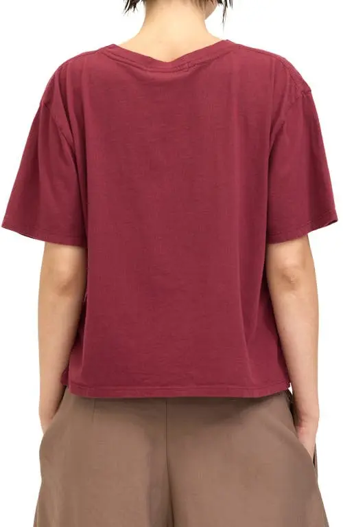PROJECT SOCIAL T Whiskey Weekend Graphic T-shirt