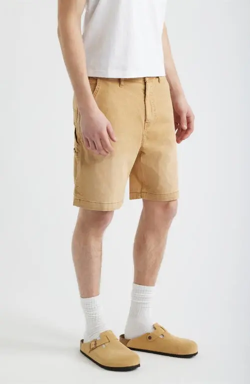 CORRIDOR Painter Shorts