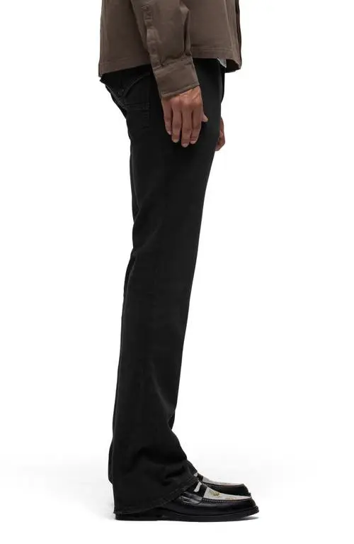 Hudson Jeans Walker Kick Flare Jeans