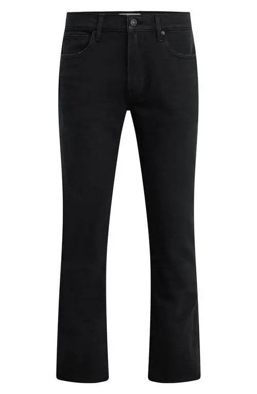 Hudson Jeans Walker Kick Flare Jeans