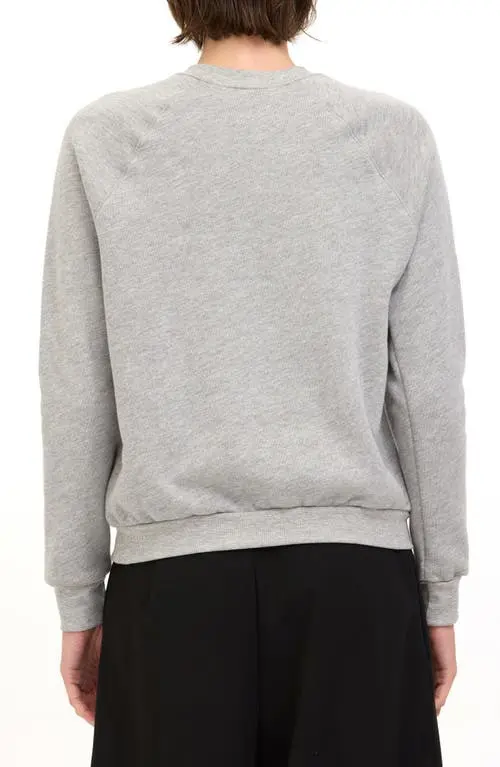 PROJECT SOCIAL T Game Day Graphic Sweatshirt