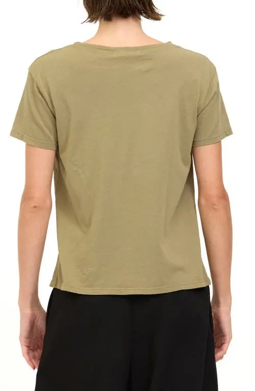 PROJECT SOCIAL T Better In Boots Graphic T-shirt