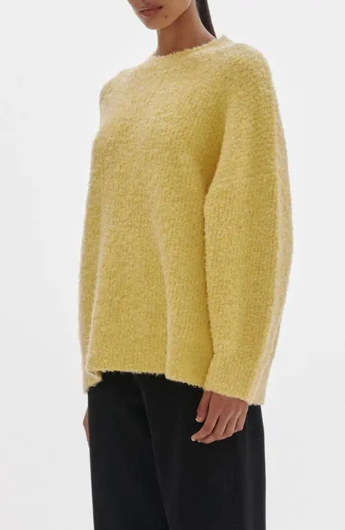 Nude Lucy Torin Knit Sweater