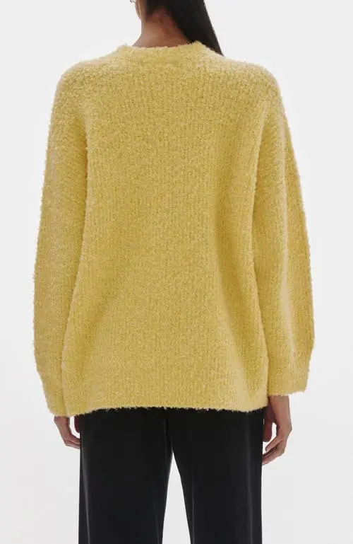 Nude Lucy Torin Knit Sweater