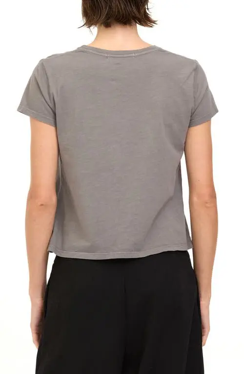 PROJECT SOCIAL T Ready To Stumble Graphic T-shirt
