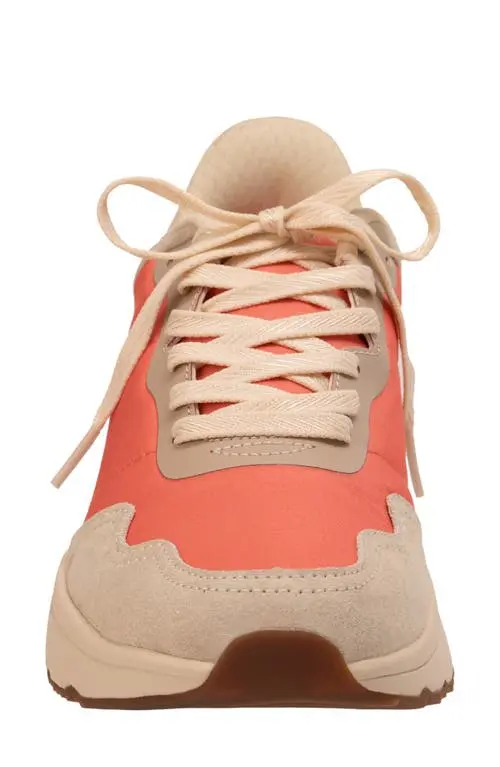 REVITALIGN Lexi Sneaker - Crabapple