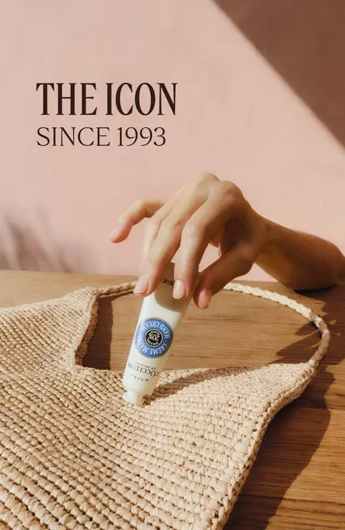 L'OCCITANE Shea Butter Ornament $25 Value