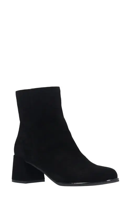 L'AMOUR DES PIEDS Pavella Bootie - Black