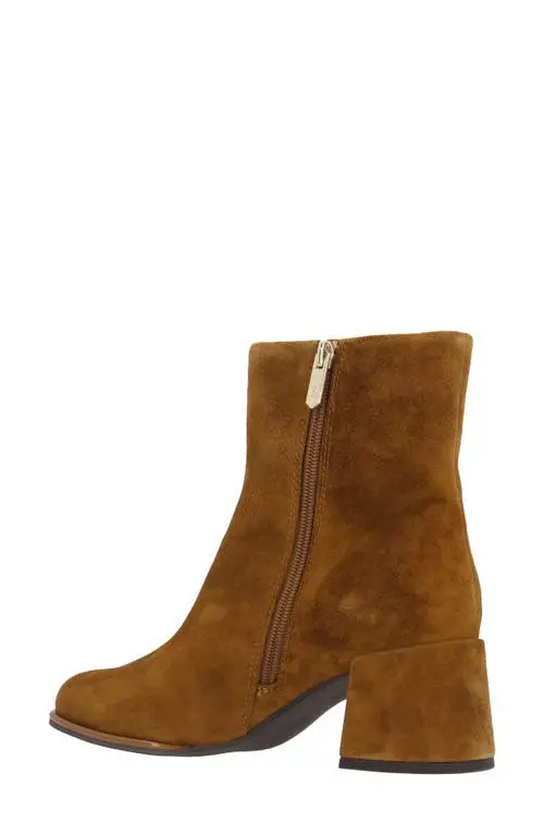 L'AMOUR DES PIEDS Pavella Bootie - Coffee