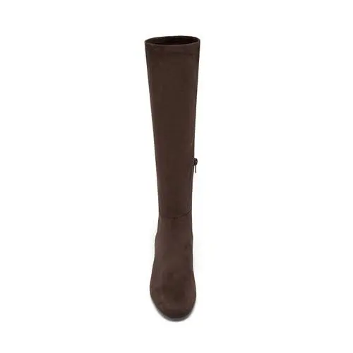 SILENT D Gold Boot