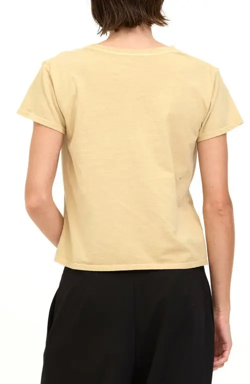 PROJECT SOCIAL T Saddle Up Graphic T-shirt