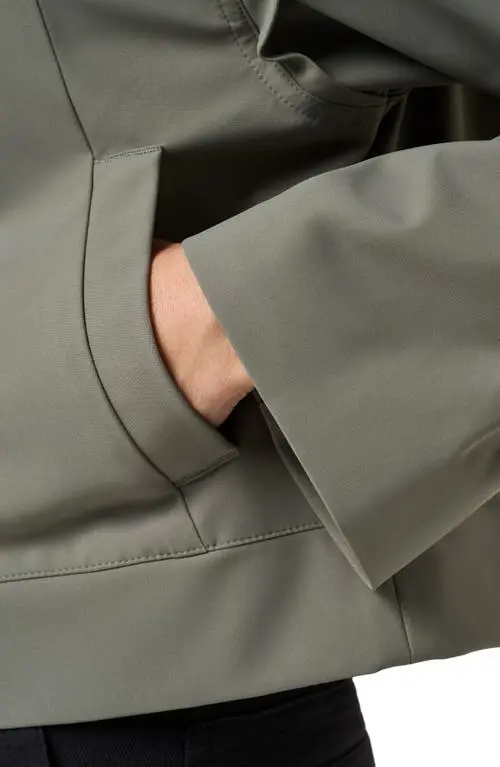 Travis Mathew Boundless Full Zip Hooded Jacket