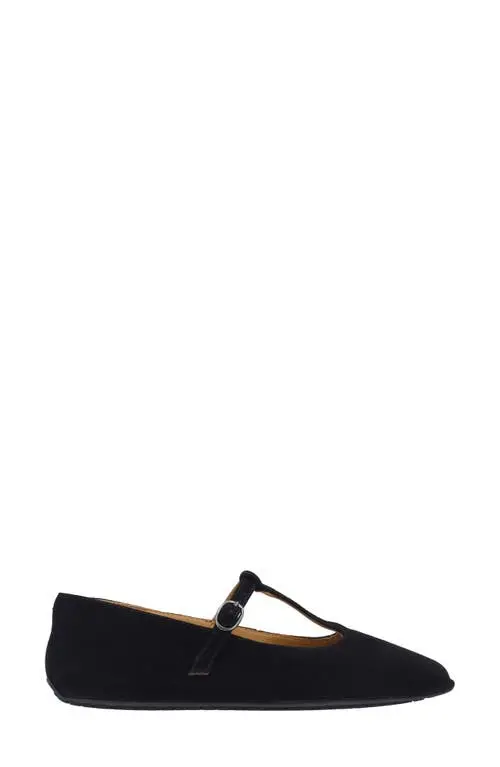 L'AMOUR DES PIEDS Gracen Clog - Black