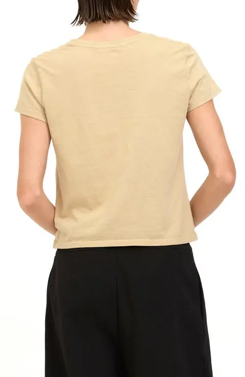 PROJECT SOCIAL T Talk Derby To Me Graphic T-shirt