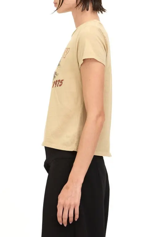 PROJECT SOCIAL T Talk Derby To Me Graphic T-shirt
