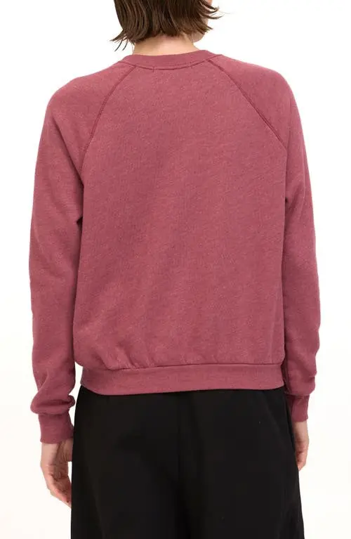 PROJECT SOCIAL T Game Day Graphic Sweatshirt