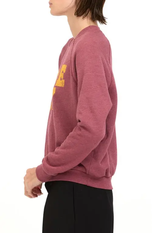 PROJECT SOCIAL T Game Day Graphic Sweatshirt