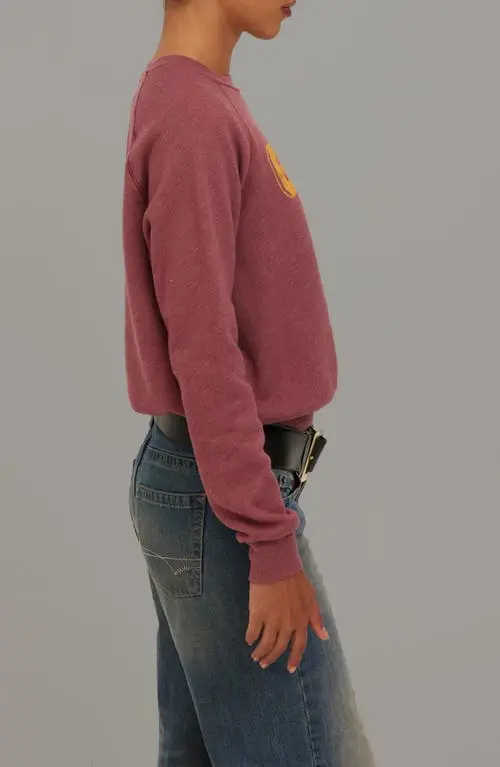 PROJECT SOCIAL T Game Day Graphic Sweatshirt