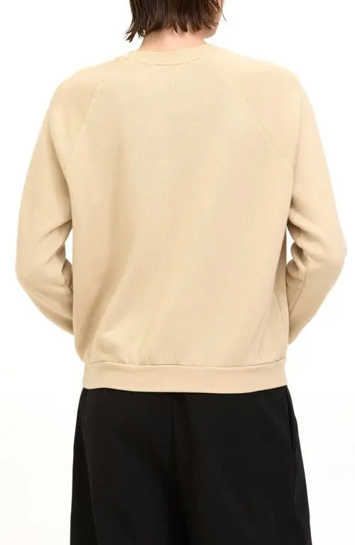 PROJECT SOCIAL T Checked Out Graphic Sweatshirt