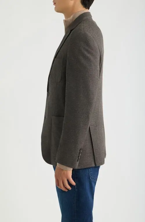 Nordstrom Henrik Knit Sport Coat