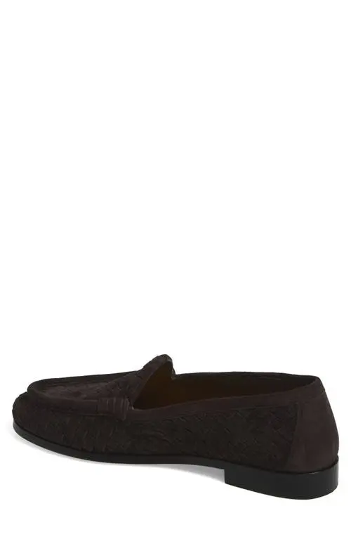 Bottega Veneta Silenzio Loafer