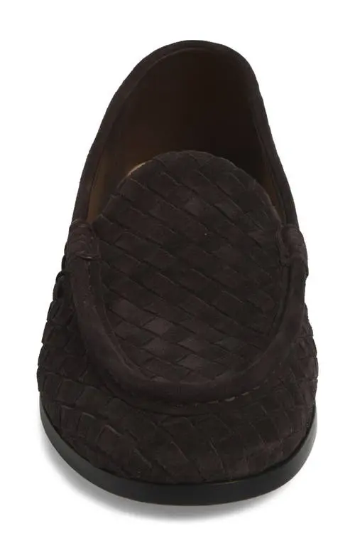 Bottega Veneta Silenzio Loafer