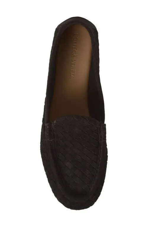 Bottega Veneta Silenzio Loafer