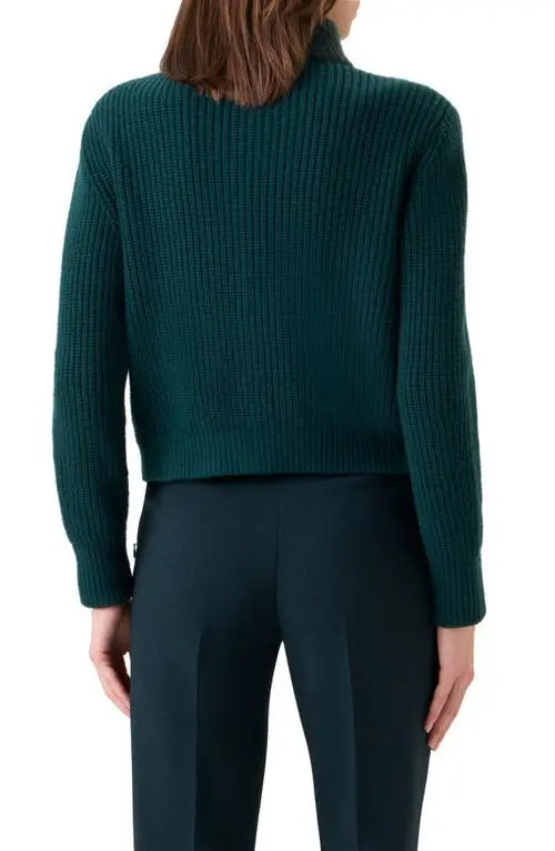 Akris Virgin Wool