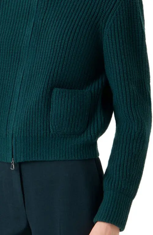 Akris Virgin Wool