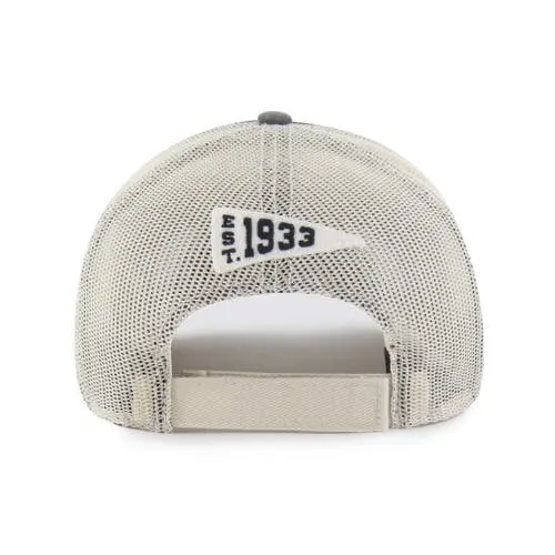 '47 Philadelphia Eagles Egremont Well-worn Adjustable Trucker Hat