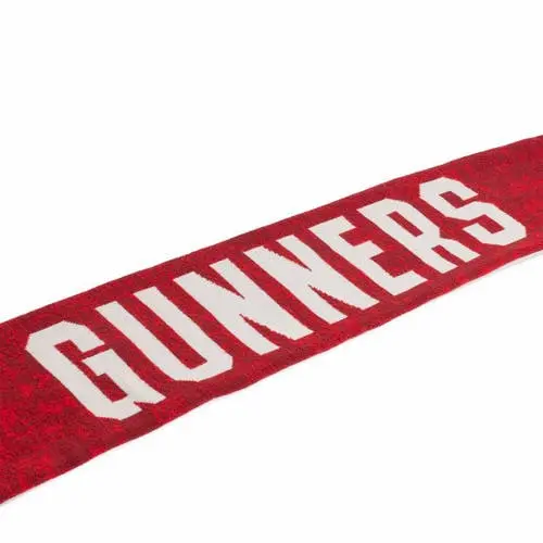 Adidas Arsenal 2026/27 Home Club Scarf