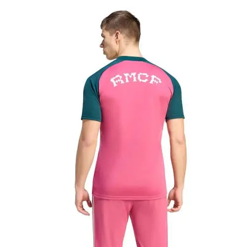 Adidas Real Madrid 2026/27 Away Pre-match Jersey