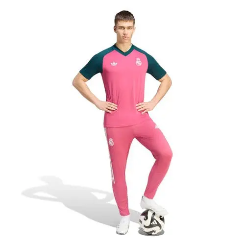Adidas Real Madrid 2026/27 Away Pre-match Jersey