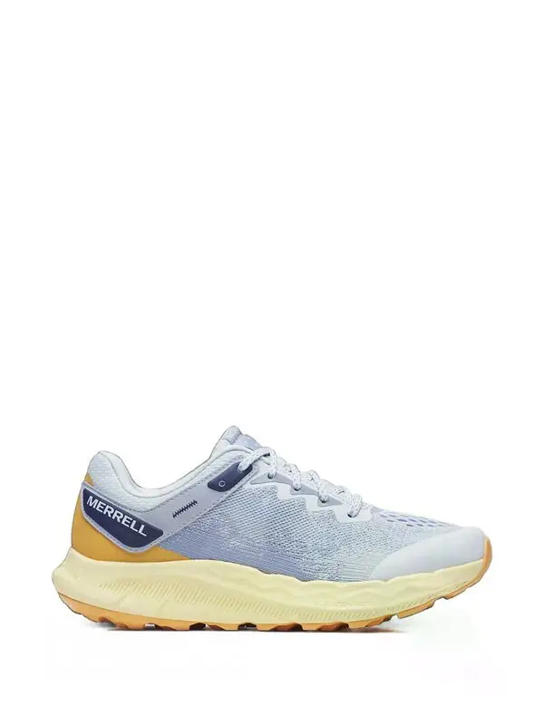 Merrell Antora 4 Low-top Sneakers - Blue