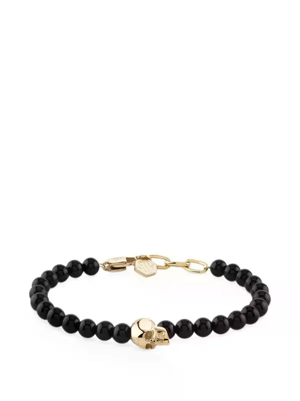 Philipp Plein Bracelet Plein Icon Chain - Gold