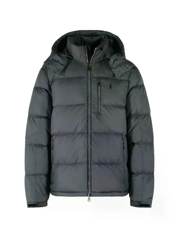 Polo Ralph Lauren Gorham Quilted Down Jacket