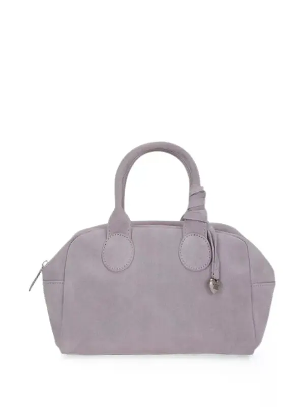 MARGESHERWOOD Soft Bowling Tote Bag