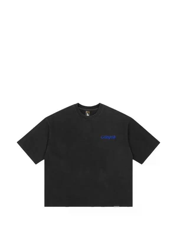 GODSPEED Vital Newage T-shirt - Black